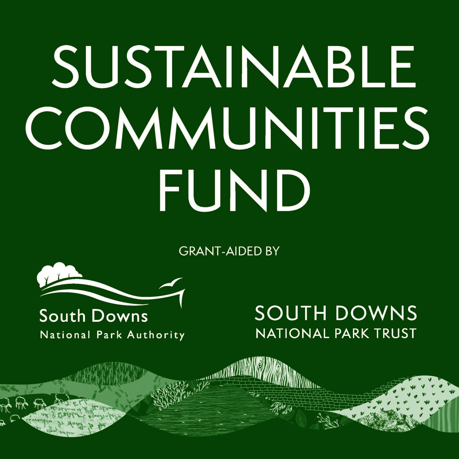South Downs Trust